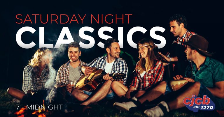 CJCB - Cape Breton’s Country Favourites