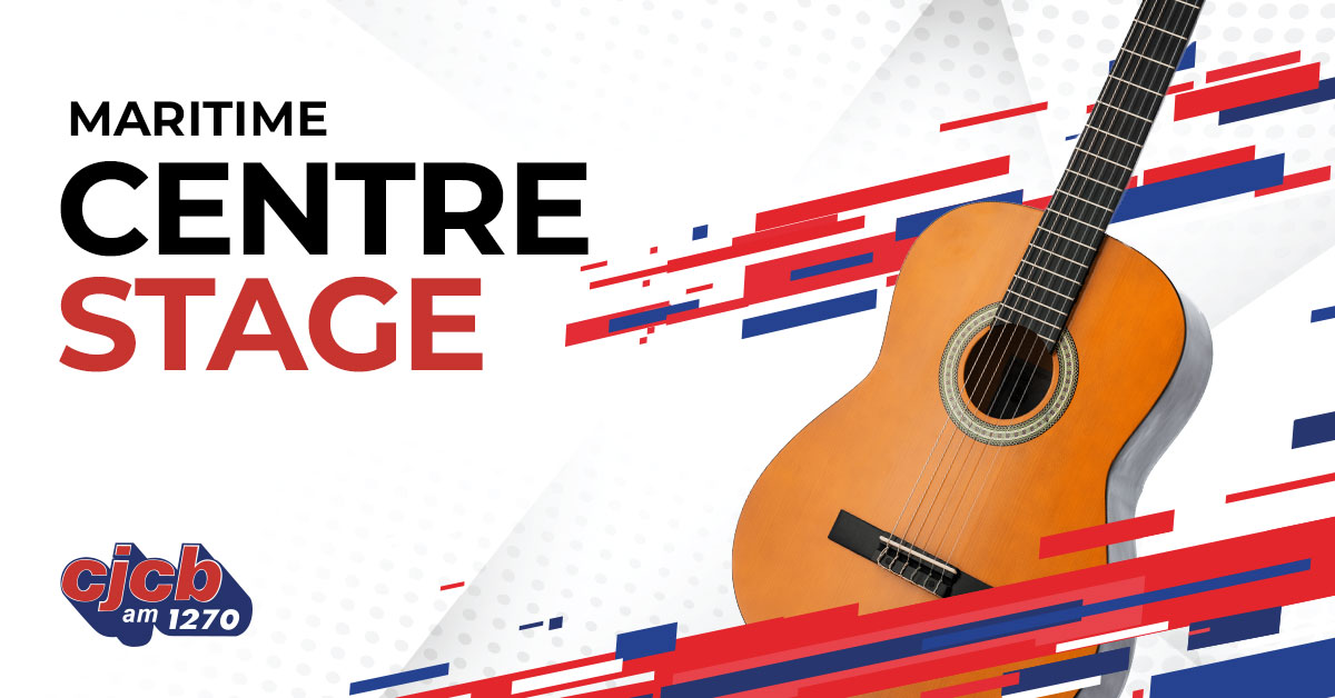 CJCB - Cape Breton’s Country Favourites