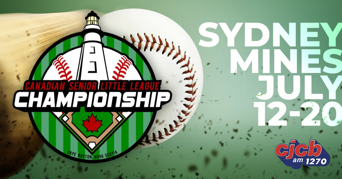 CJCB - Cape Breton’s Country Favourites